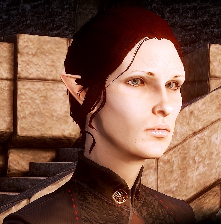 【心得】原來Dragon Age Keep要這樣玩! 內有圖 心臟病與膽小者勿入~!!! @闇龍紀元 系列（Dragon Age） 哈啦板 ...