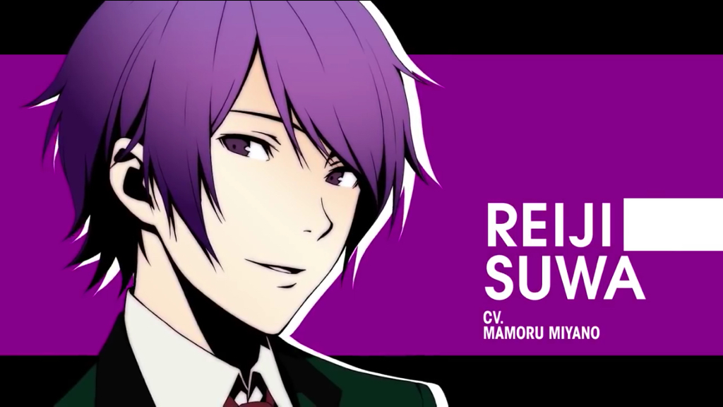 【疾走遊戲ova】 - kittyunlight的創作 - 巴哈姆特