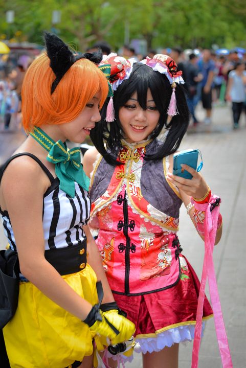 cwt_40 - wanderfox的創作 - 巴哈姆特