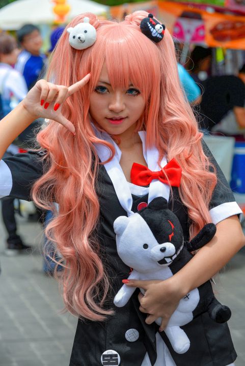 cwt_40 - wanderfox的創作 - 巴哈姆特