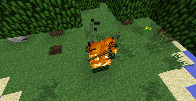 【情報】摩西分海啦!!! Moses Mod @Minecraft 我的世界（當個創世神） 哈啦板 - 巴哈姆特