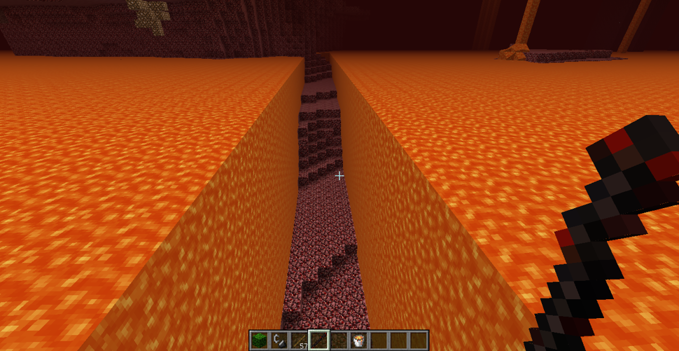 【情報】摩西分海啦!!! Moses Mod @Minecraft 我的世界（當個創世神） 哈啦板 - 巴哈姆特