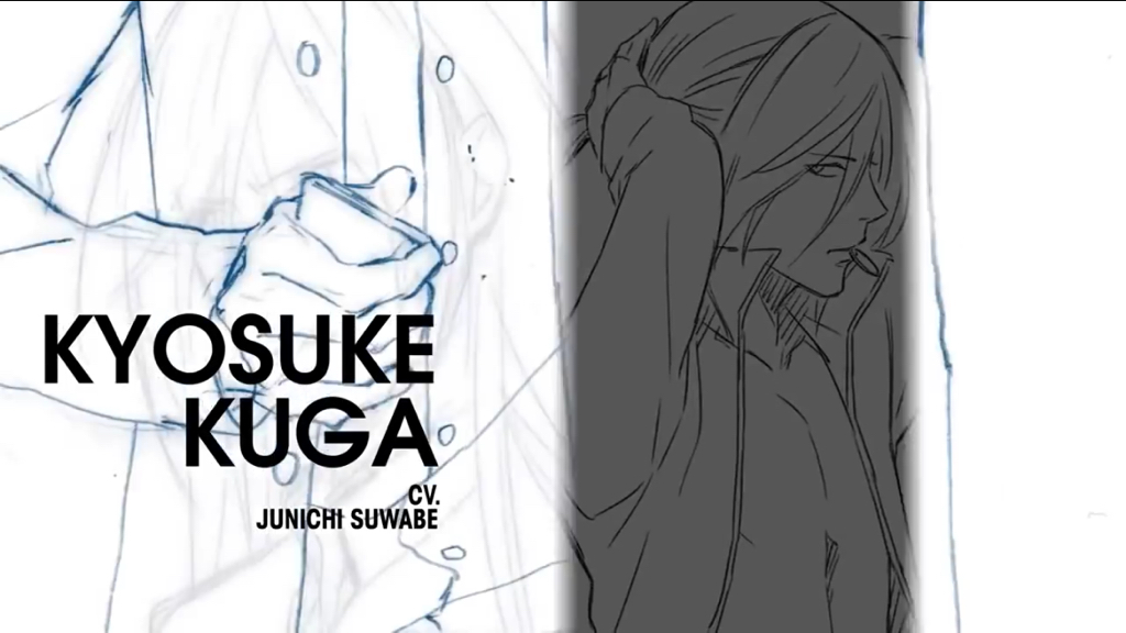 【疾走遊戲ova】 - kittyunlight的創作 - 巴哈姆特