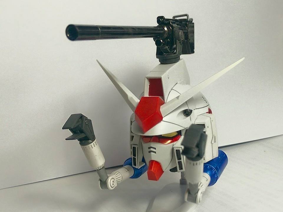 RE:【討論】RX-76 點名 @鋼彈 哈啦板 - 巴哈姆特