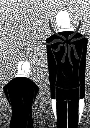 [達人專欄] Undertale「W.D Gaster」專欄介紹 最強 【地下】傳說 - sam30497的創作 - 巴哈姆特