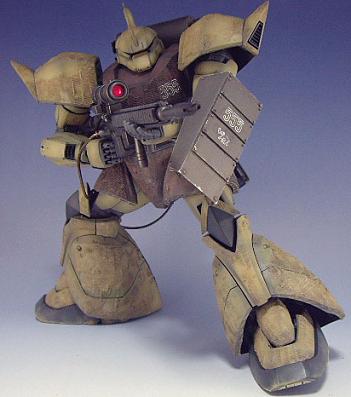 【討論】MS-14 ゲルググ點名 @鋼彈 哈啦板 - 巴哈姆特