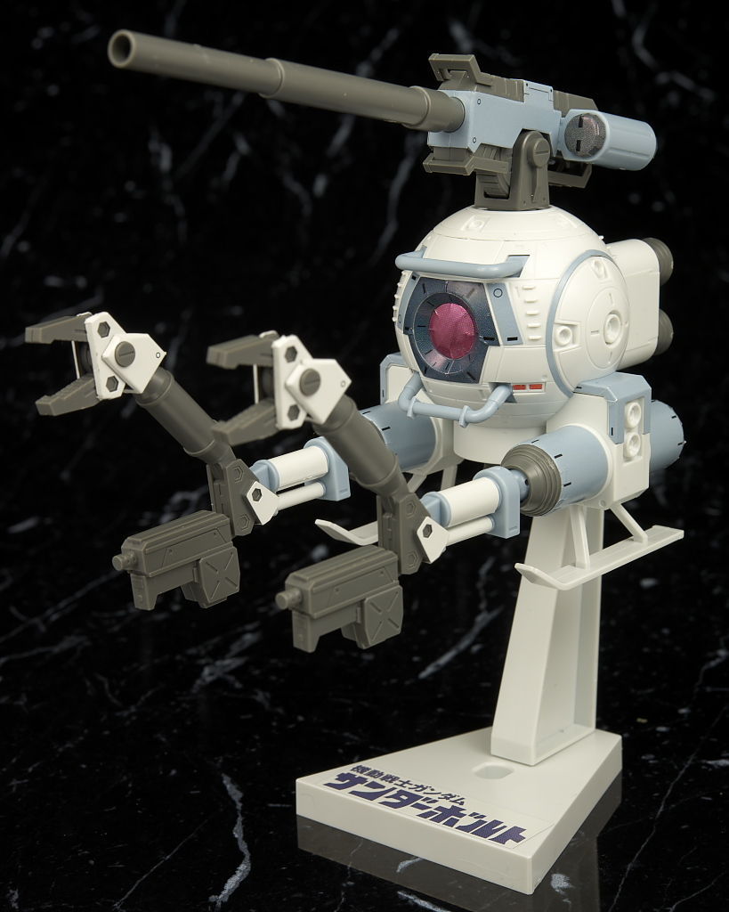 RE:【討論】RX-76 點名 @鋼彈 哈啦板 - 巴哈姆特