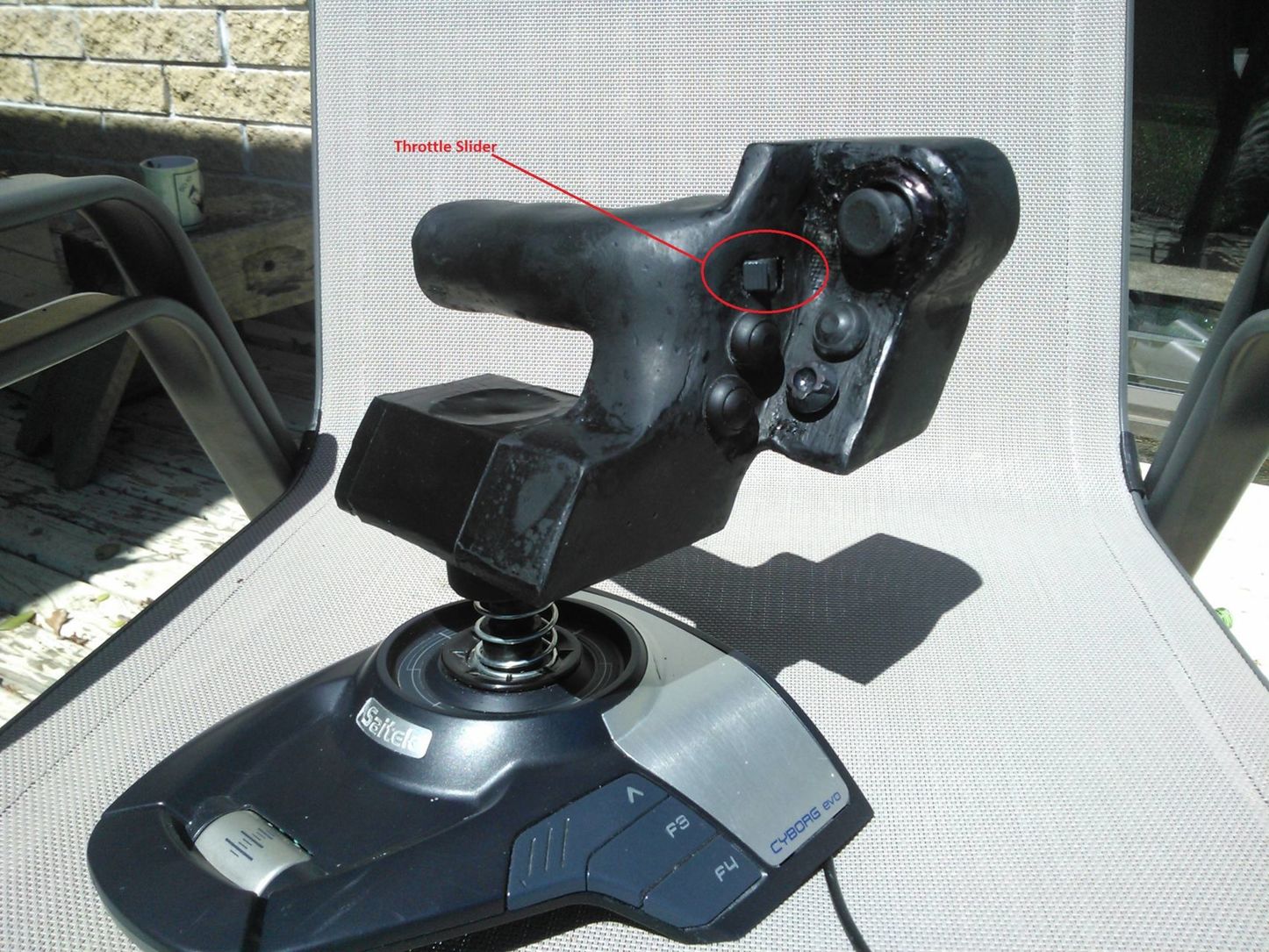 【心得】6DoF操作方式研究 @星際公民 - Star Citizen 哈啦板 - 巴哈姆特