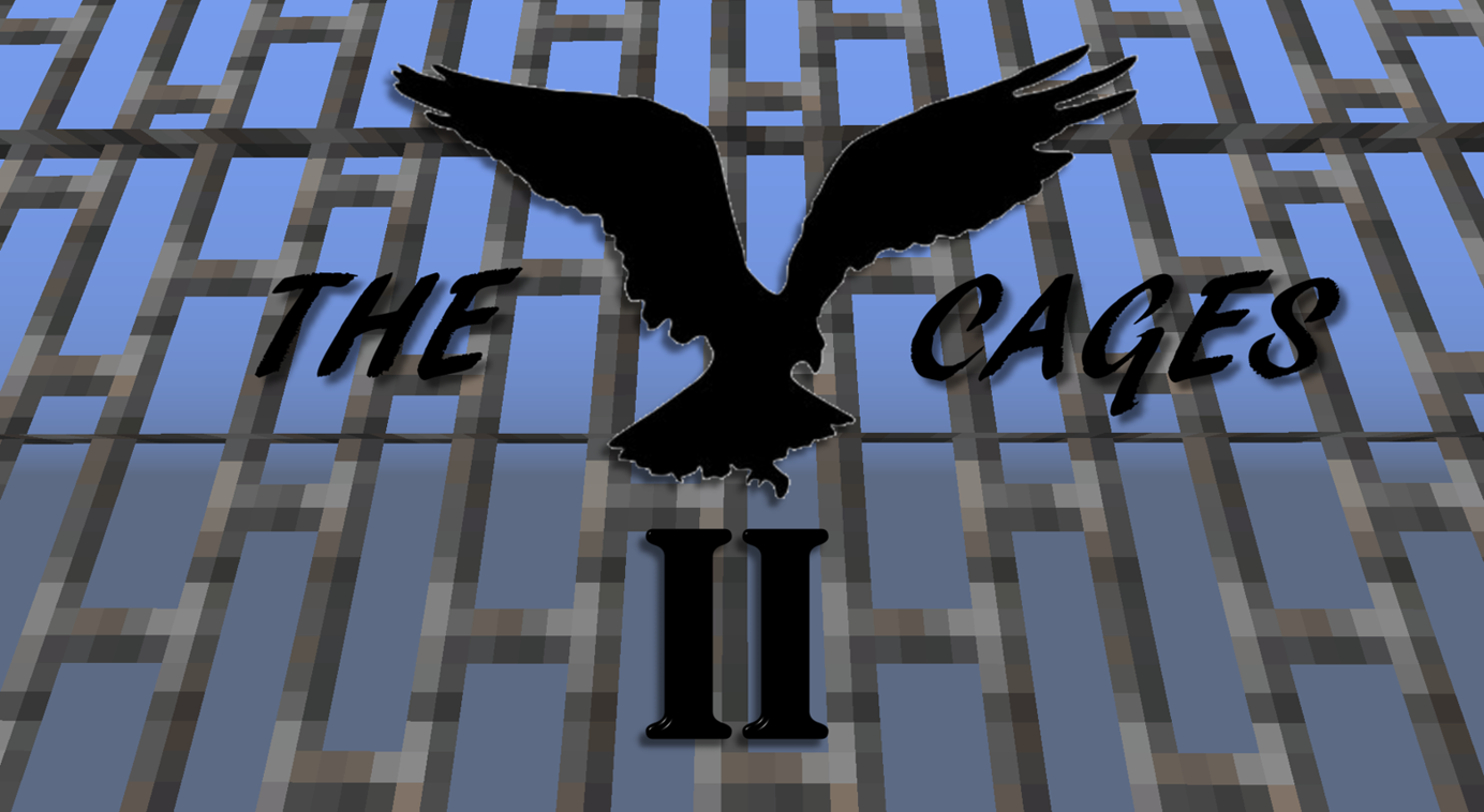 【情報】The Cages II 1.9生存地圖 by Happy Stone @Minecraft 我的世界（當個創世神） 哈啦板 - 巴哈姆特