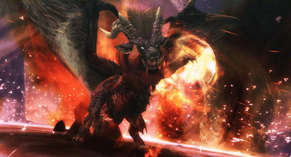 【神谷專欄】MHF-G10改版前有感 - kcmws的創作 - 巴哈姆特