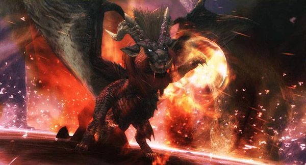 【神谷專欄】MHF-G10改版前有感 - kcmws的創作 - 巴哈姆特