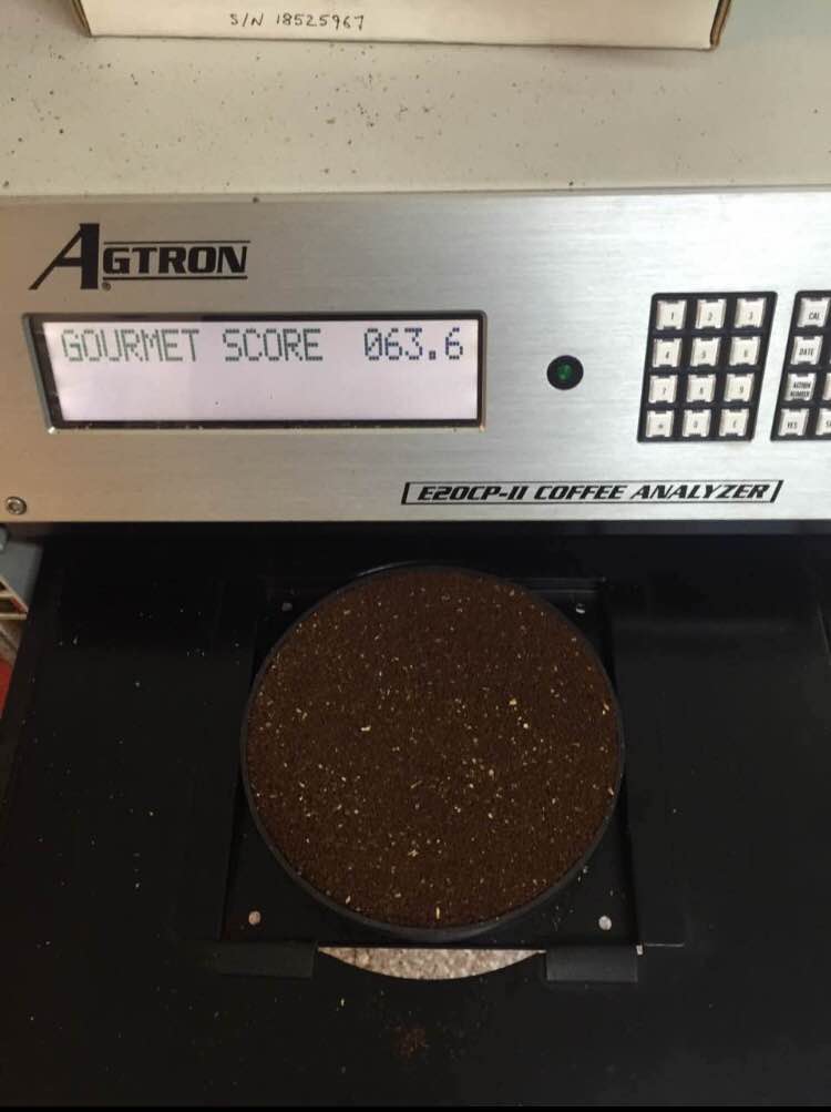 【咖啡】每個咖啡烘豆師的夢想「AGTRON」 - ss54564152的創作 - 巴哈姆特