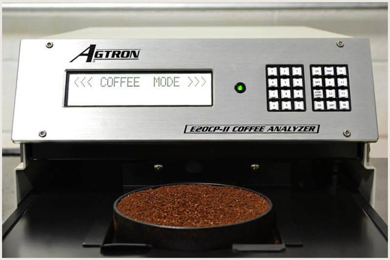 【咖啡】每個咖啡烘豆師的夢想「AGTRON」 - ss54564152的創作 - 巴哈姆特