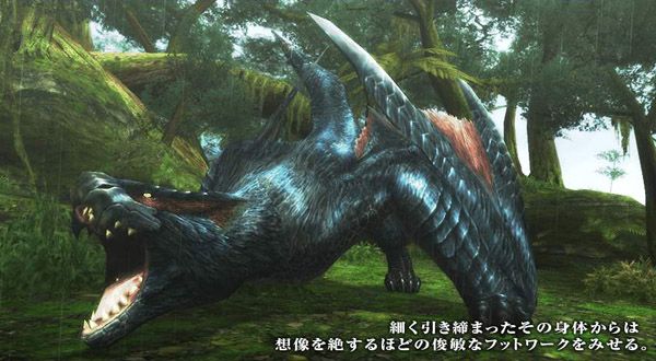 【神谷專欄】MHF-G10改版前有感 - kcmws的創作 - 巴哈姆特