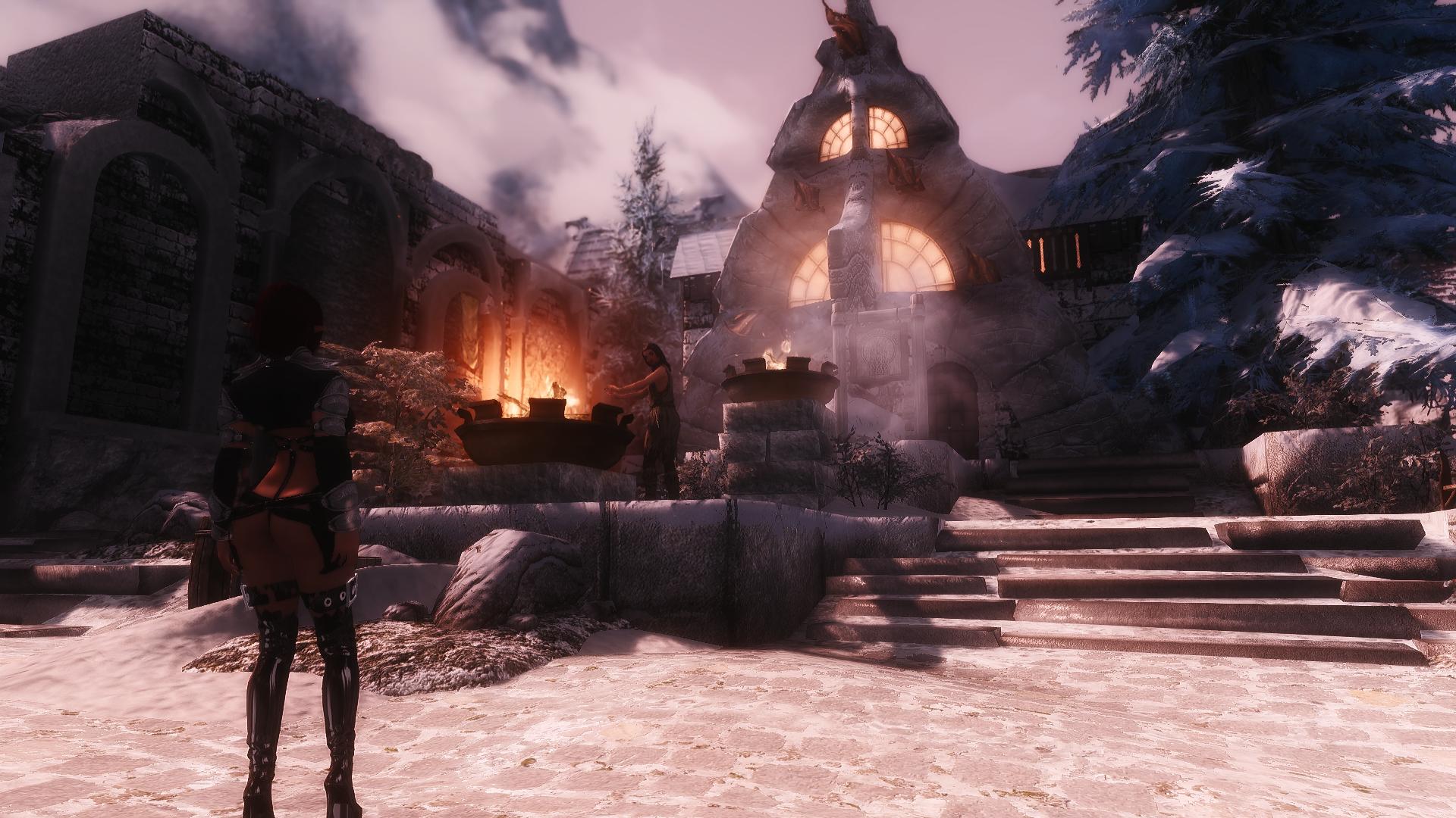 【情報】Insignificant Object Remover 異物移除 @上古卷軸 系列(The Elder Scrolls) 哈啦板 ...