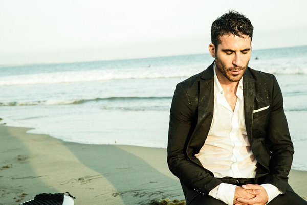 影集SENSE8 Lito Rodriguez - daniel12321的創作 - 巴哈姆特