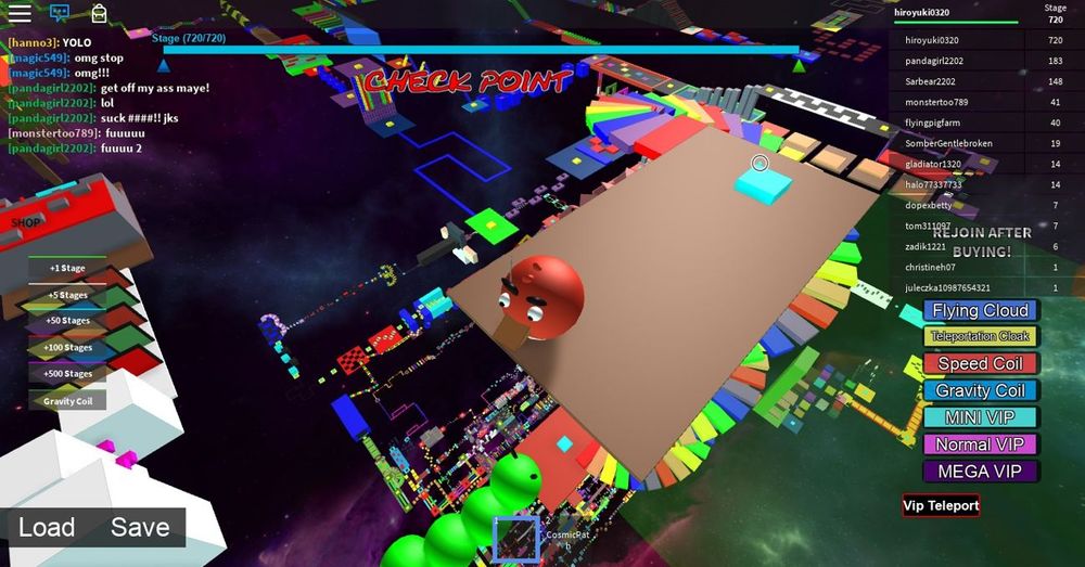 【心得】Roblox遊戲推廣大全 @ROBLOX 哈啦板 - 巴哈姆特