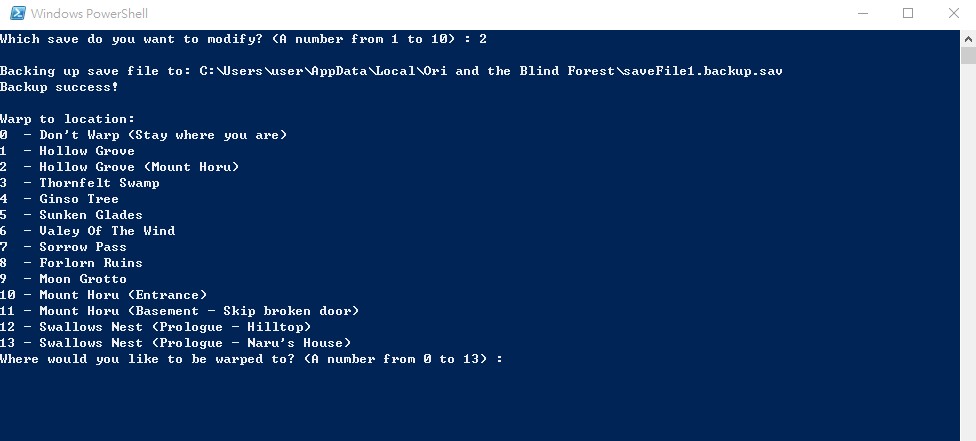 【問題】急~存出死檔了 [以解決，二樓附上解法，存檔造成的問題應該都有解] @聖靈之光 系列 哈啦板 - 巴哈姆特