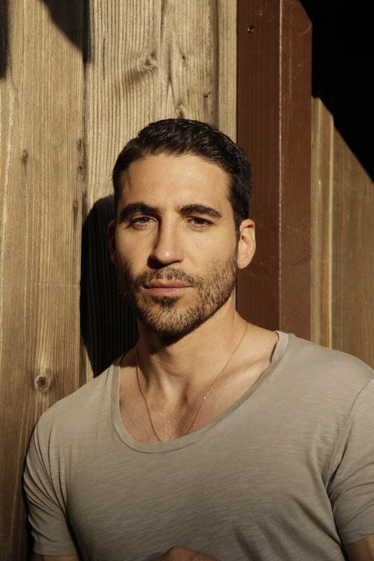 影集SENSE8 Lito Rodriguez - daniel12321的創作 - 巴哈姆特