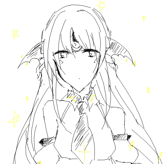 Celestial Devil - CAT104135的創作 - 巴哈姆特