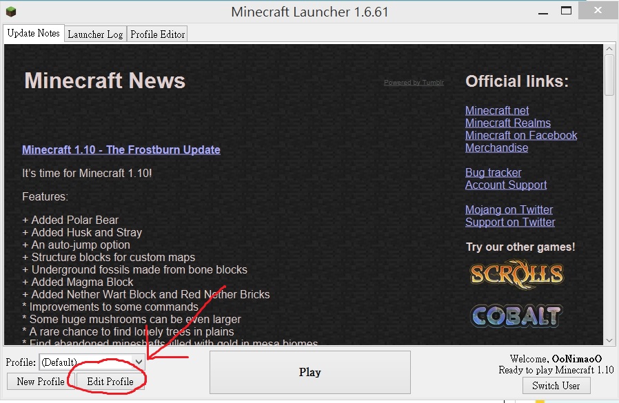 【心得】1.10 java崩潰解決方法 (Platform SE binary停止運作) @Minecraft 我的世界（當個創世神） 哈啦板 - 巴哈姆特