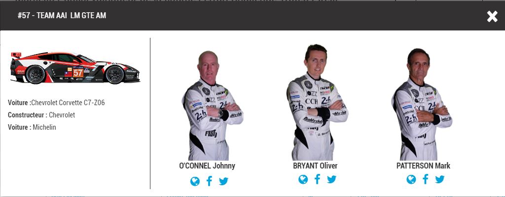 【閒聊】LeMans24開跑了~ @Real Racing 哈啦板 - 巴哈姆特