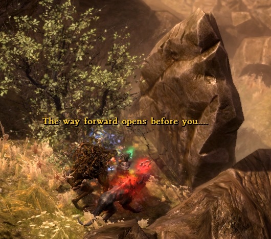 【攻略】新地區 The Hidden Path 全攻略 @Grim Dawn 哈啦板 - 巴哈姆特