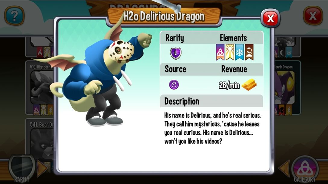 【問題】Vanoss龍跟H2o ...龍 @Dragon City 哈啦板 - 巴哈姆特