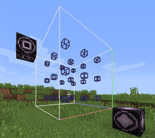 RE:【心得】1.10〔The Frostburn Update〕更新大全(6/8正式版推出 @Minecraft 我的世界（當個創世神） 哈 ...
