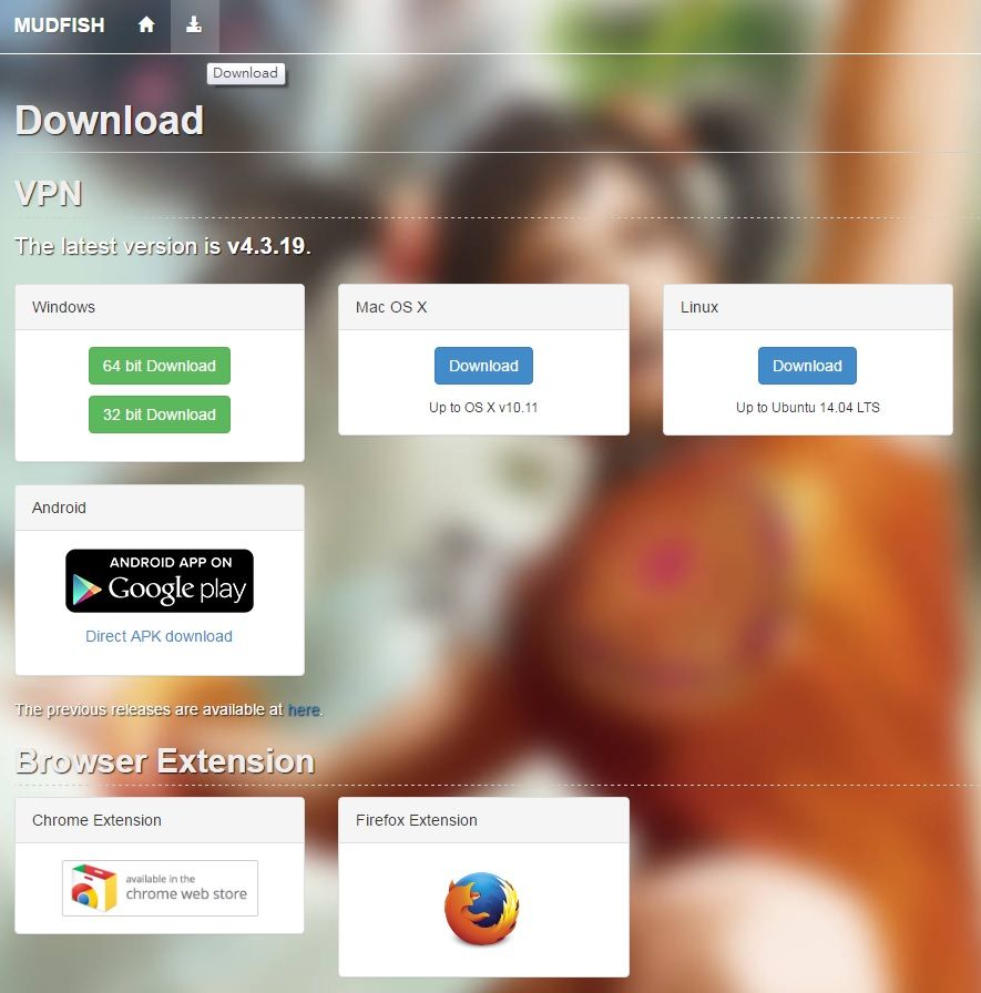 【情報】Mudfish － 分享一款遊戲專用的VPN @黑色沙漠 BLACK DESERT 哈啦板 - 巴哈姆特