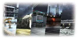 【情報】CSO全地圖官方簡介!圖片已增加 @CS Online﹝絕對武力﹞ 哈啦板 - 巴哈姆特