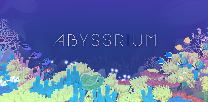 【推薦】Abyssrium - licogli的創作 - 巴哈姆特