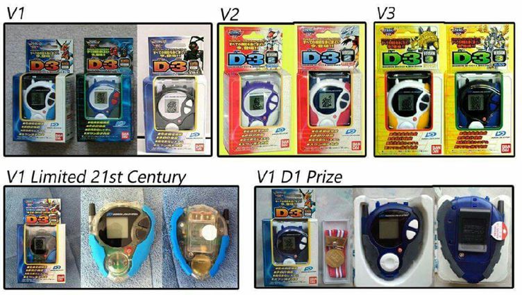 【攻略】D-3 Ver.15th 基本功能介紹 - shadowswater的創作 - 巴哈姆特