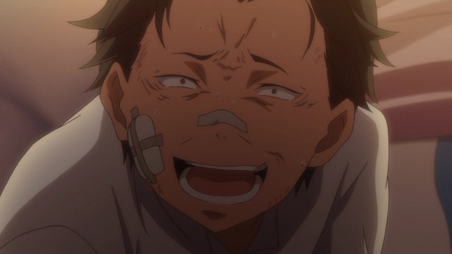 【密技】動漫界應該找不到比RE0的486還廢的男角了吧== @場外休憩區 哈啦板 - 巴哈姆特