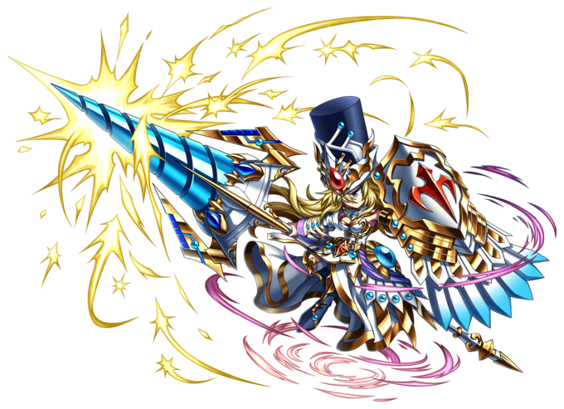 幻創技能簡表-特典角 - tlotbs1204的創作 - 巴哈姆特