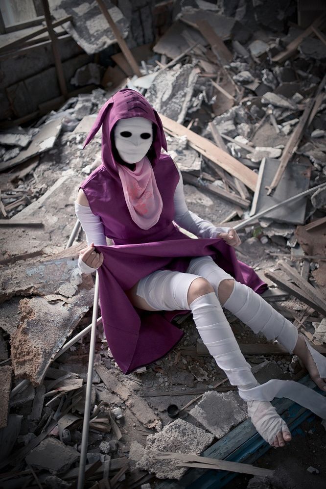 東京喰種 艾特ETO > ౪⊙ - smp030的創作 - 巴哈姆特