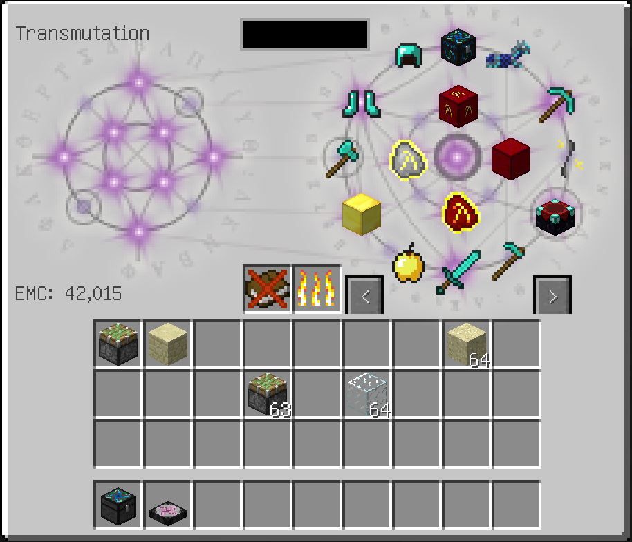 【攻略】ProjectE 等價交換模組教學(已完更) @Minecraft 我的世界（當個創世神） 哈啦板 - 巴哈姆特