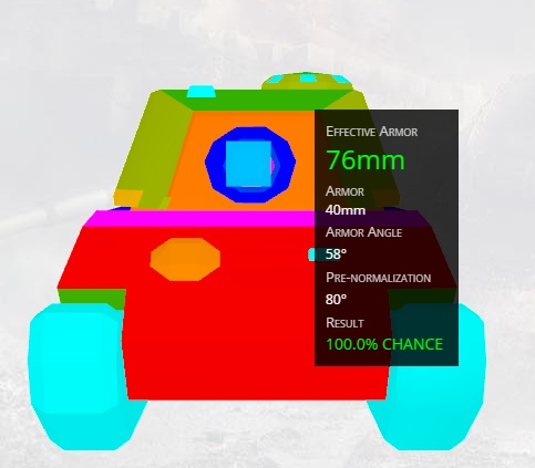 【攻略】披重坦皮的中坦 VK4502A 三卓越心得 9.17.1版3/1更新二樓 @戰車世界 World of Tanks 哈啦板 - 巴哈姆特