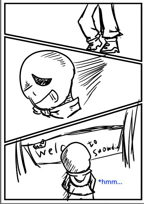 RE:【其他】【BUGTALE】第一章完結/（短文） @Undertale / Deltarune 哈啦板 - 巴哈姆特
