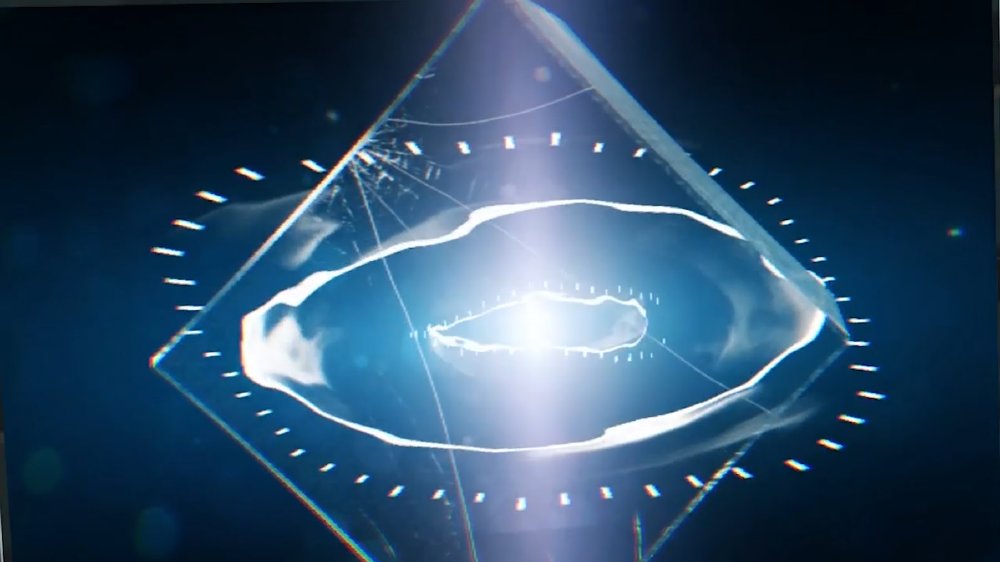 [Warframe筆記]Cephalon Fragments-Ordis的前世今生 - outenkun13的創作 - 巴哈姆特