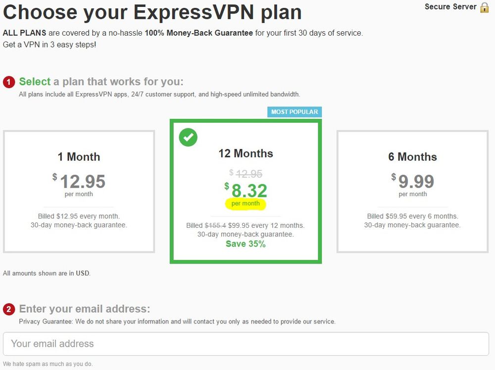 ExpressVPN使用教學及心得（目前已停止使用） - tim951753456的創作 - 巴哈姆特