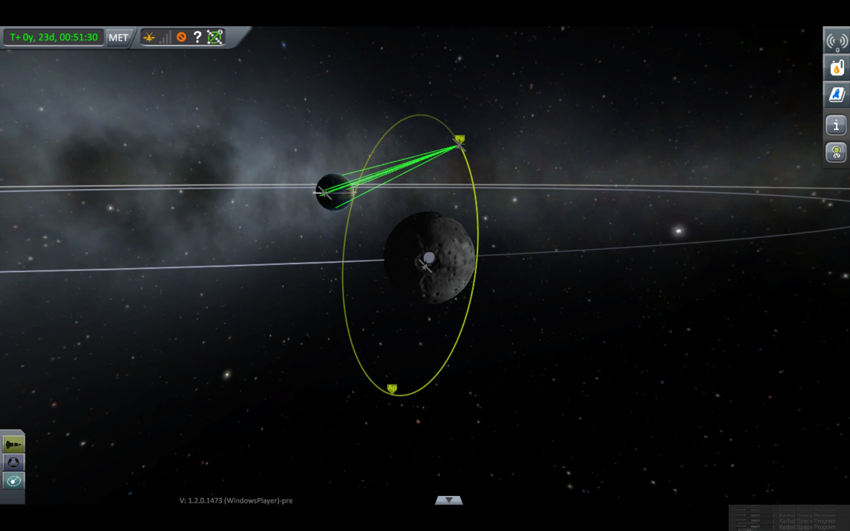 RE:【情報】KSP 1.2版Preview @Kerbal Space Program 哈啦板 - 巴哈姆特