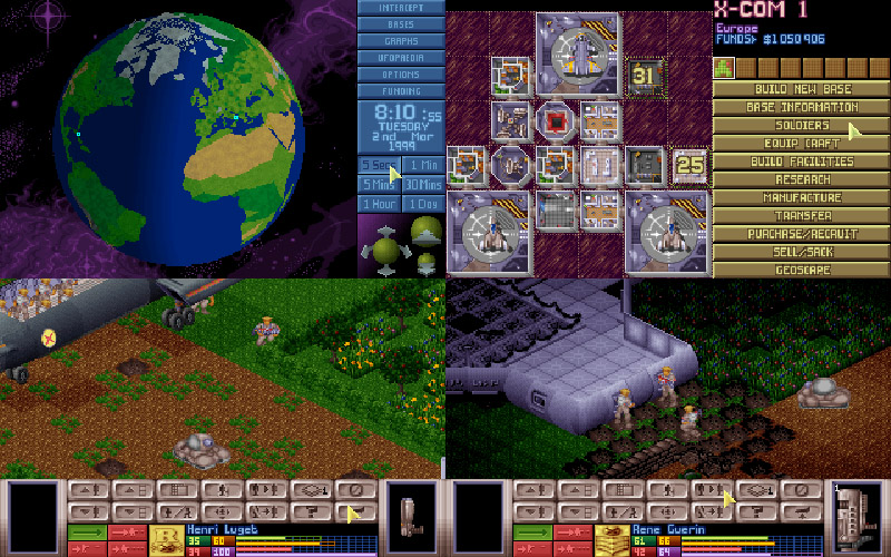 【心得】【簡介】生存、適應、勝利 - XCOM2 @XCOM 系列 哈啦板 - 巴哈姆特