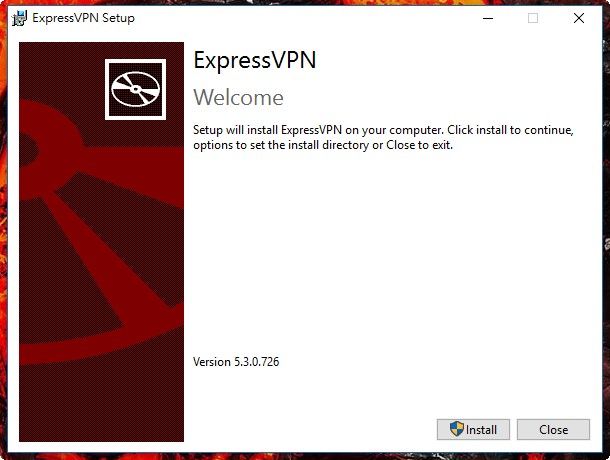 ExpressVPN使用教學及心得（目前已停止使用） - tim951753456的創作 - 巴哈姆特