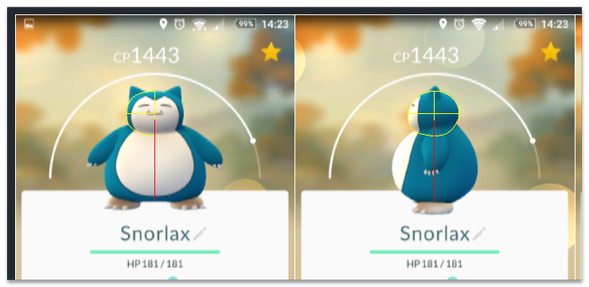 RE:【心得】AutoCAD 3D 寶可夢-卡比獸 @Pokemon GO 哈啦板 - 巴哈姆特