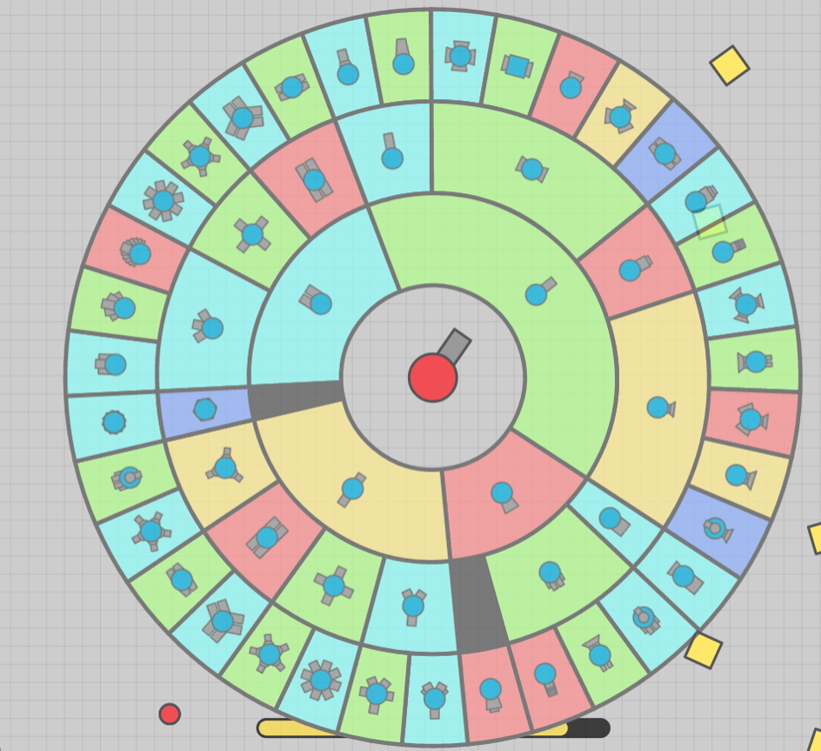 【情報】關於進化路線的圖 @diep.io 哈啦板 - 巴哈姆特