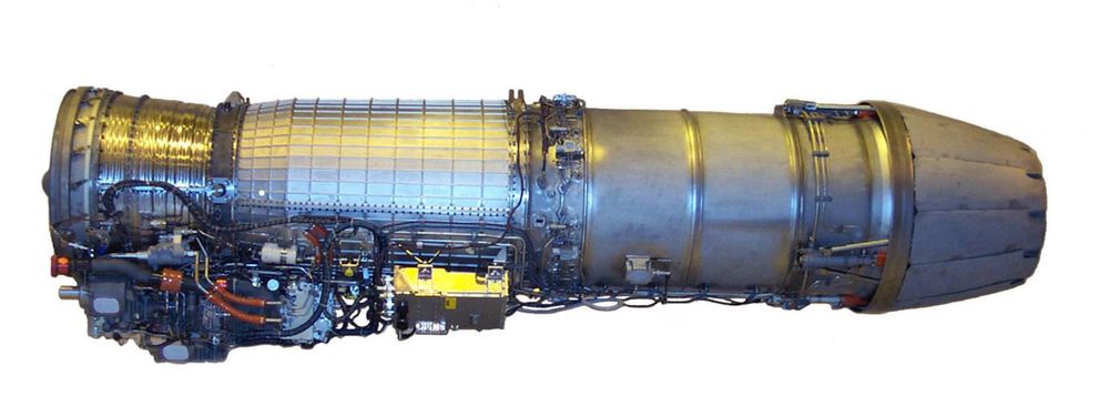 經典航空渦輪發動機系列 - wulaki的創作 - 巴哈姆特