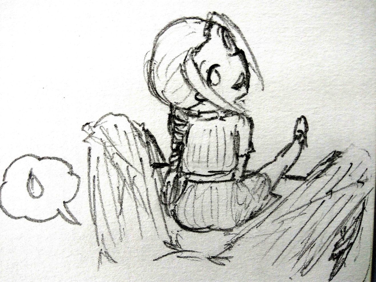 2016 萬聖夜：Before Rebirth (圖多 - andy8276的創作 - 巴哈姆特