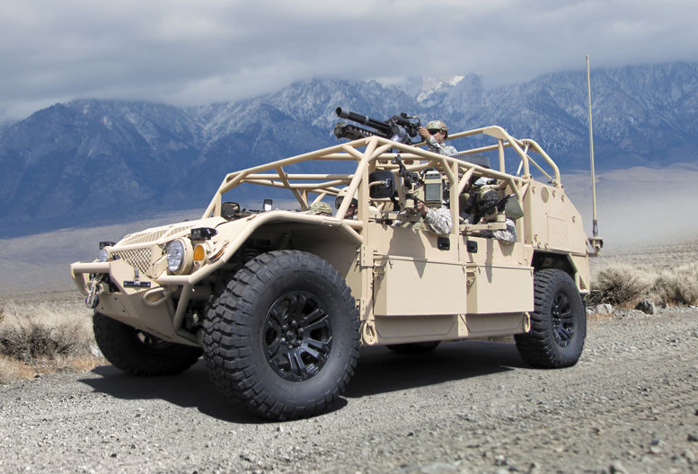 【情報】BAE對美軍MPF計畫的回應-M8輕戰車重生版 @軍事策略 哈啦板 - 巴哈姆特