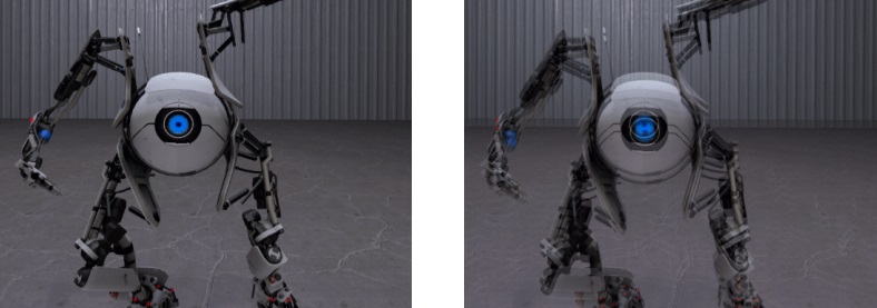 【討論】目前三大VR設備使用的Reprojection(再投影)技術簡介 @VR 虛擬實境綜合討論 哈啦板 - 巴哈姆特